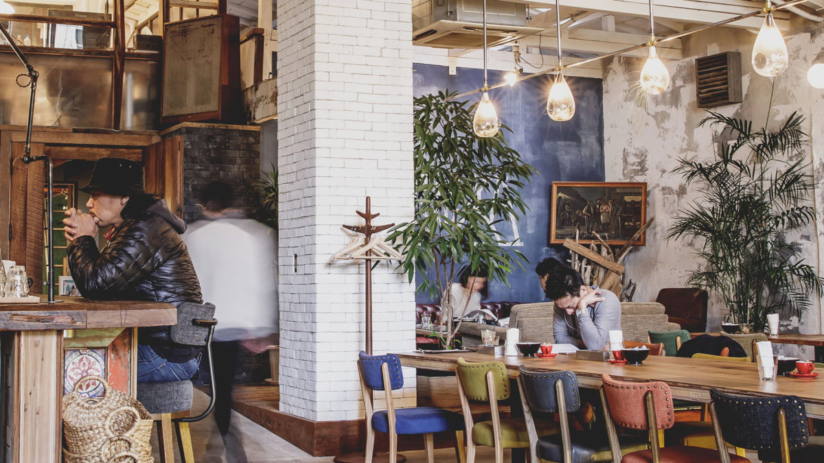 YANE | WORKS | TWOTONE