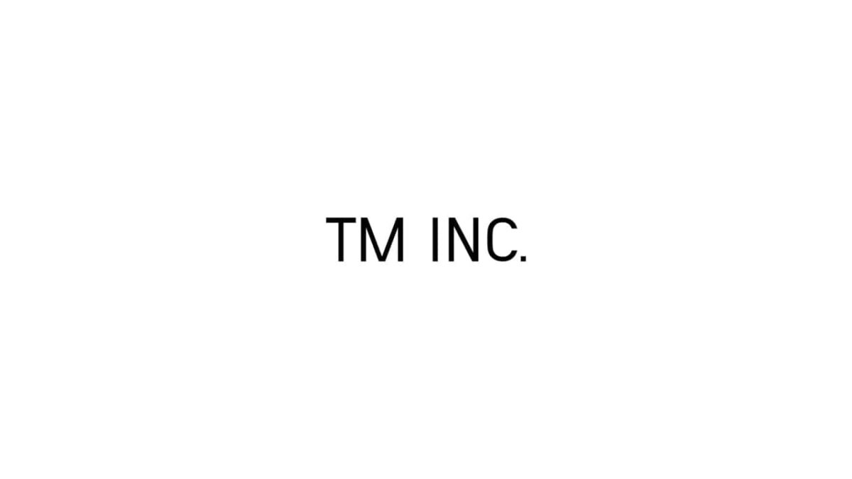 TM INC. | WORKS | TWOTONE