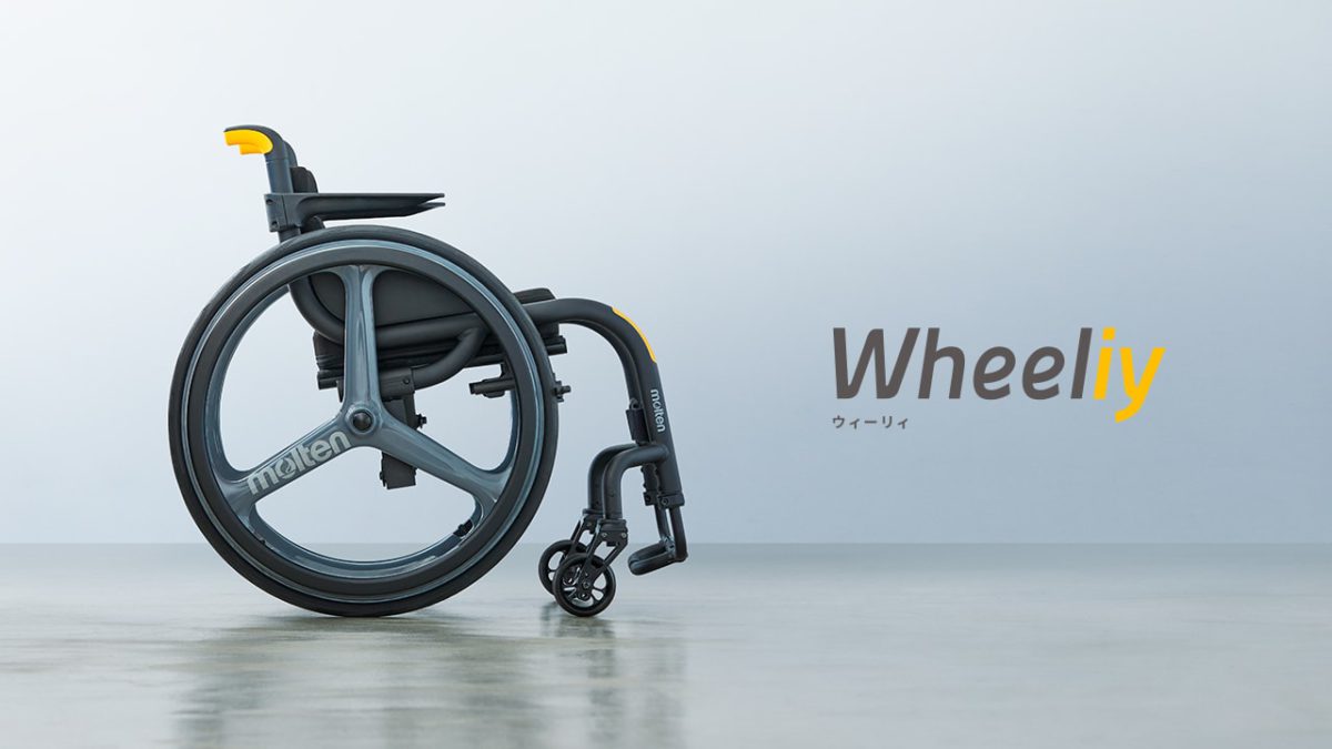 Wheeliy ブランドサイト | WORKS | TWOTONE