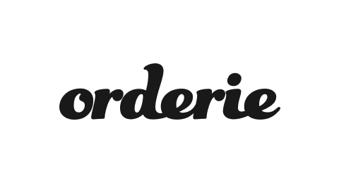 orderie | WORKS | TWOTONE